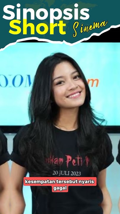 Sinopsis Film - Laut Tengah - YouTube