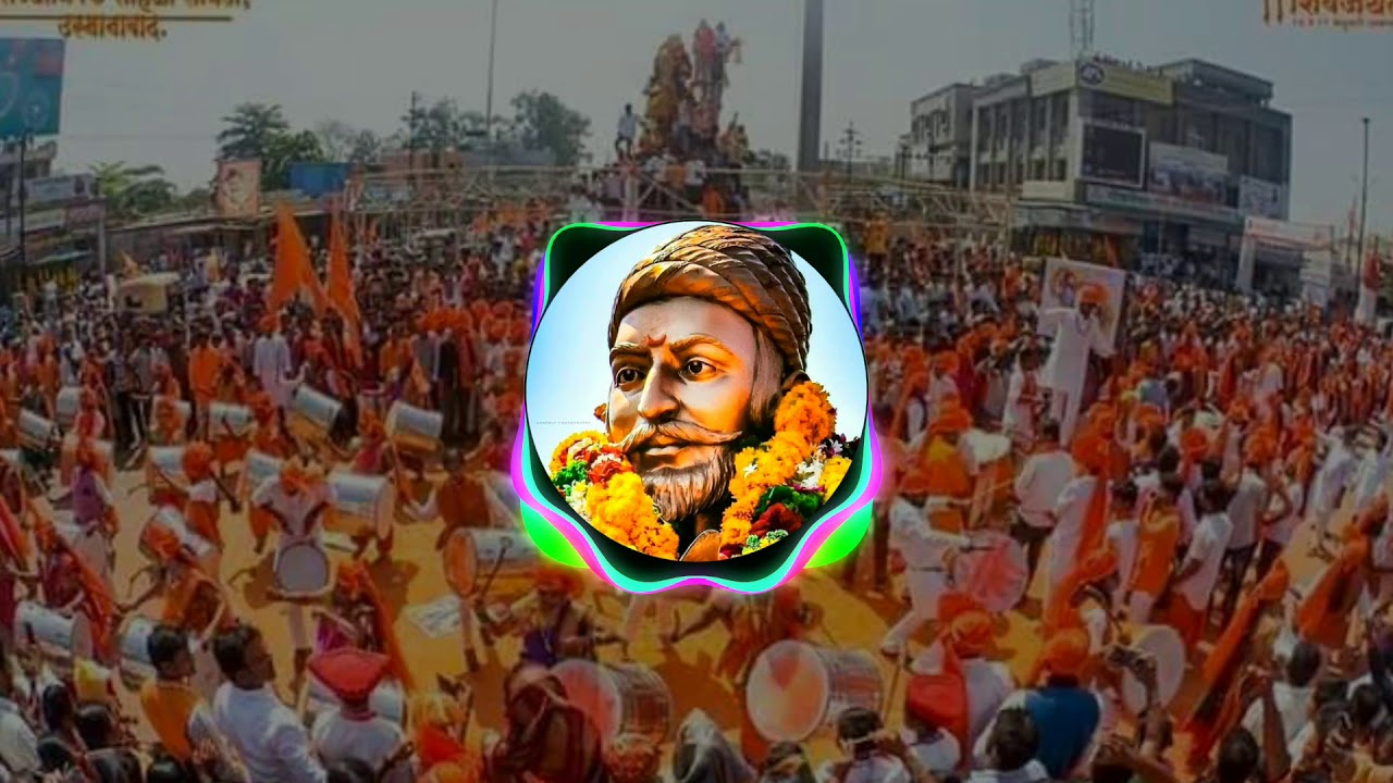 🚩🚩Janta raja new shivaji maharaj whatsapp status - YouTube