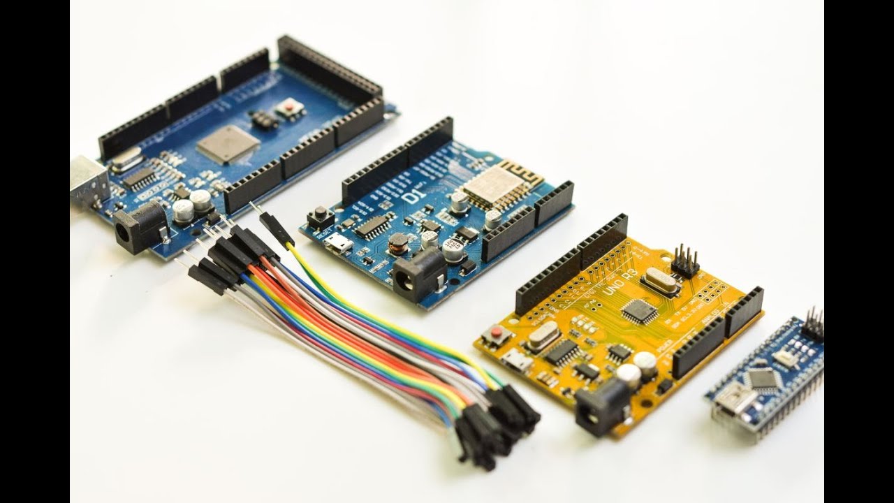 DIY Project - automated PC cooler with Arduino uno r3, DHT11, lcd 16x2 ...