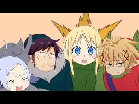 I REVIEW INTERSPECIES REVIEWER - YouTube