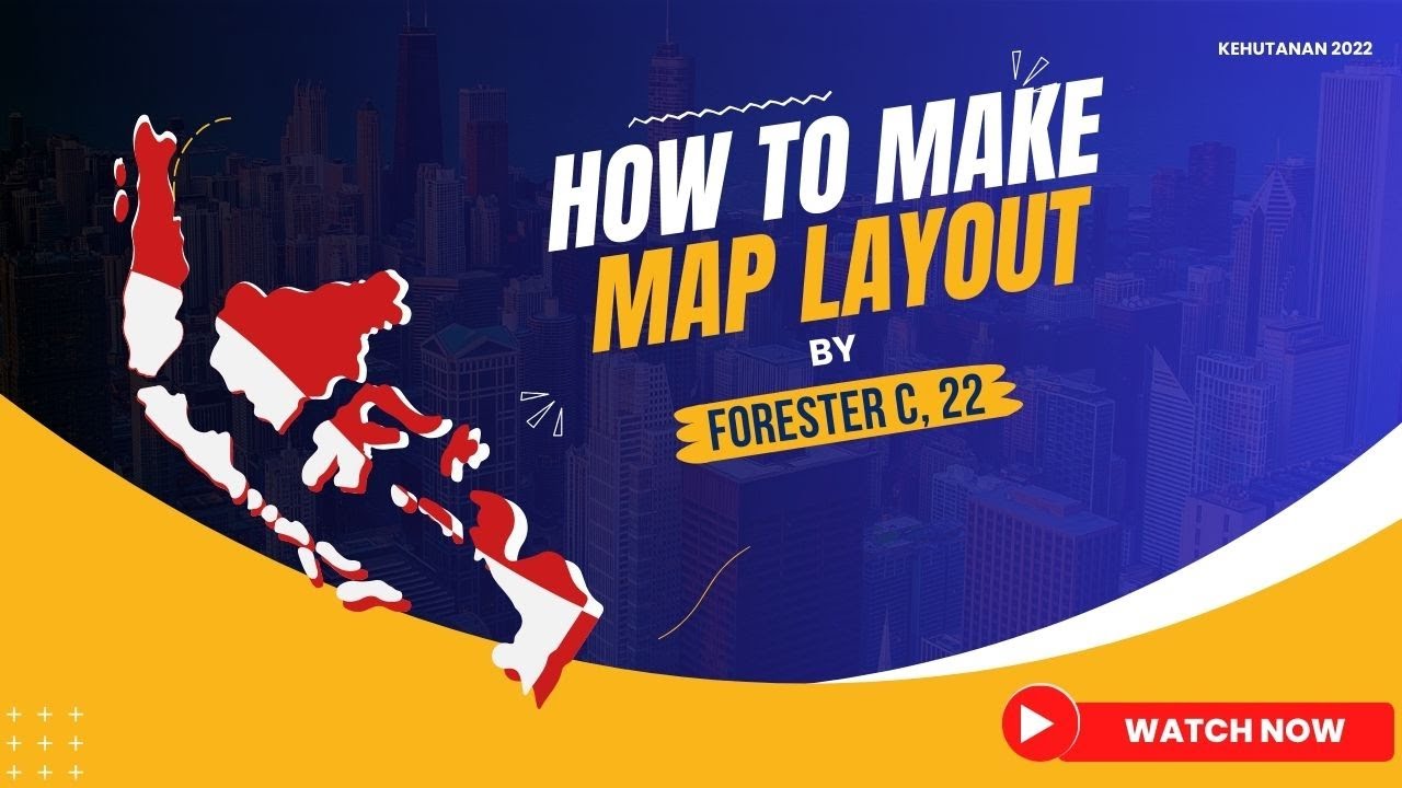 TUTORIAL LAYOUT - YouTube