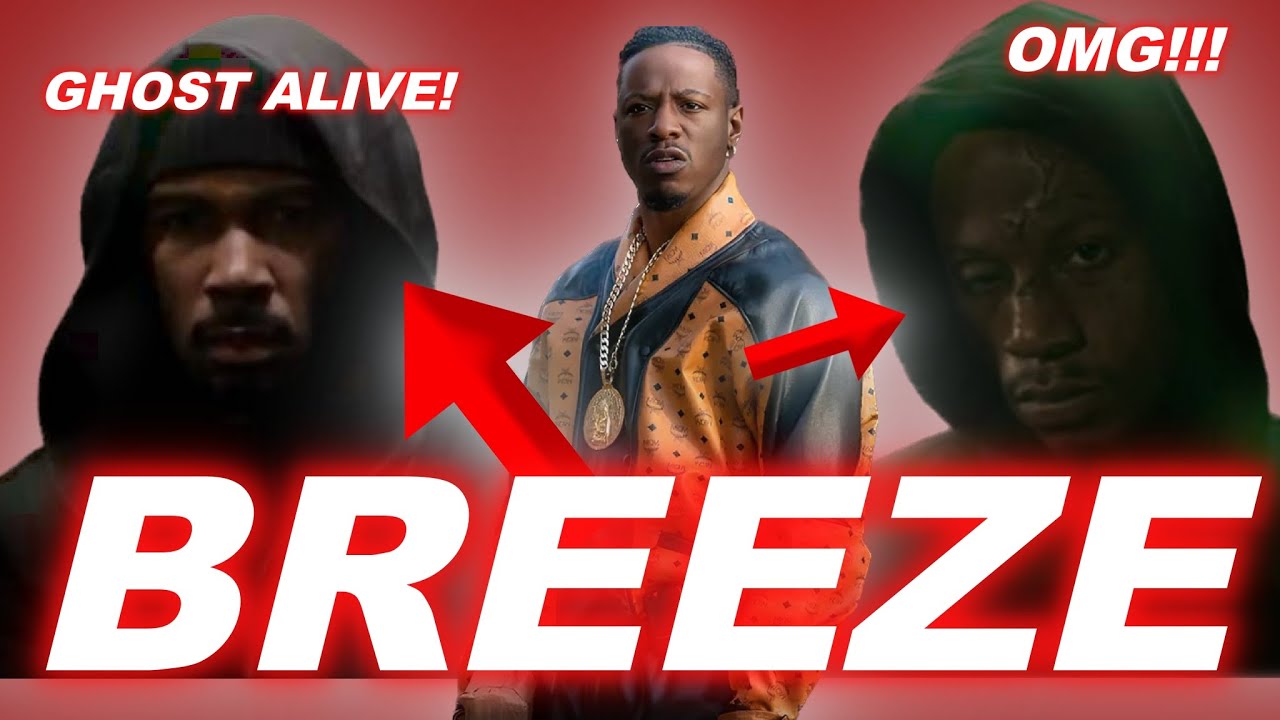 How Unique Becomes BREEZE!!! (CONFIRMED) 😱 - YouTube