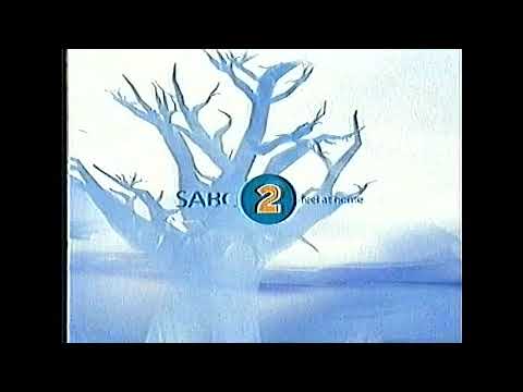 SABC 2 Ident - Feel At Home (short) (Baobab Tree) (2006) - YouTube