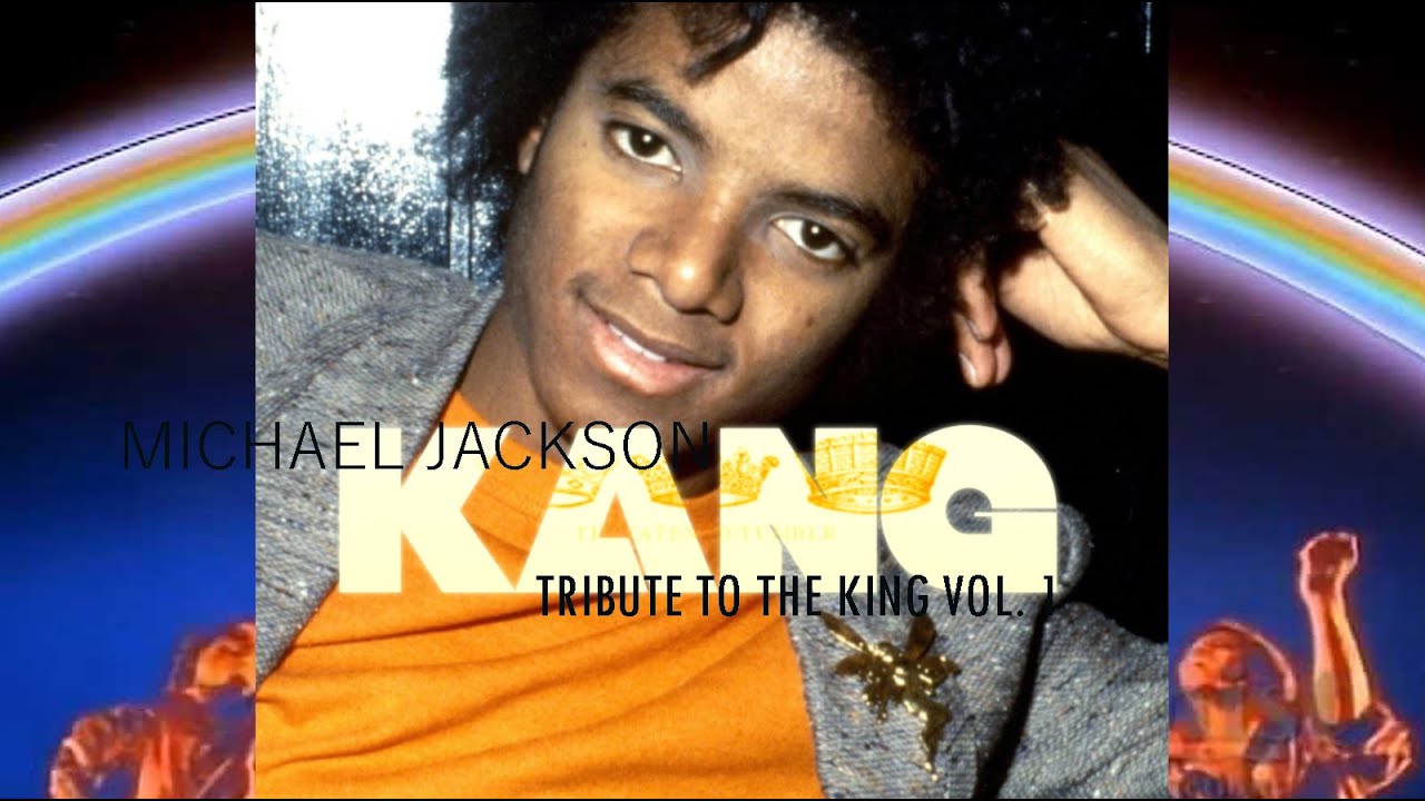 MICHAEL JACKSON LONG EXTENDED MEGA-MIX - YouTube