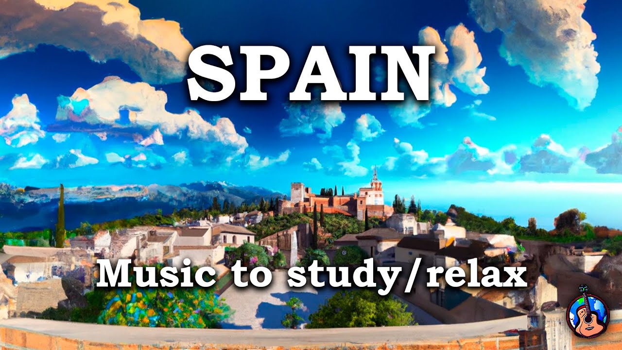 Unwind and Boost Your Focus with the Best Spanish Guitar Music to Study ...