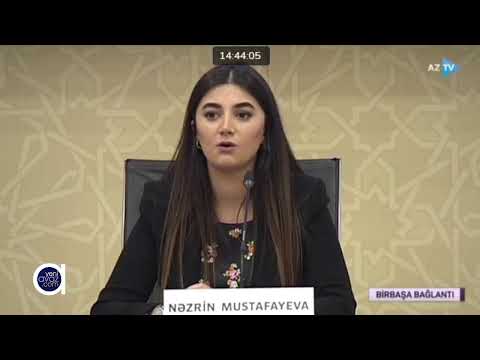 Operativ Qərargah brifinq keçirir - CANLI YAYIM