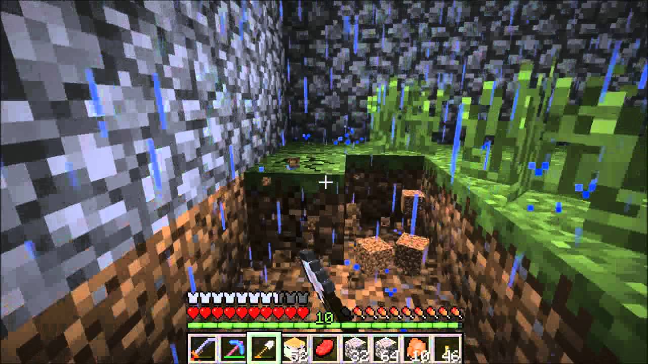 Minecraft Adventure Ep 43 (S3E6) "Building All Over Again" - YouTube
