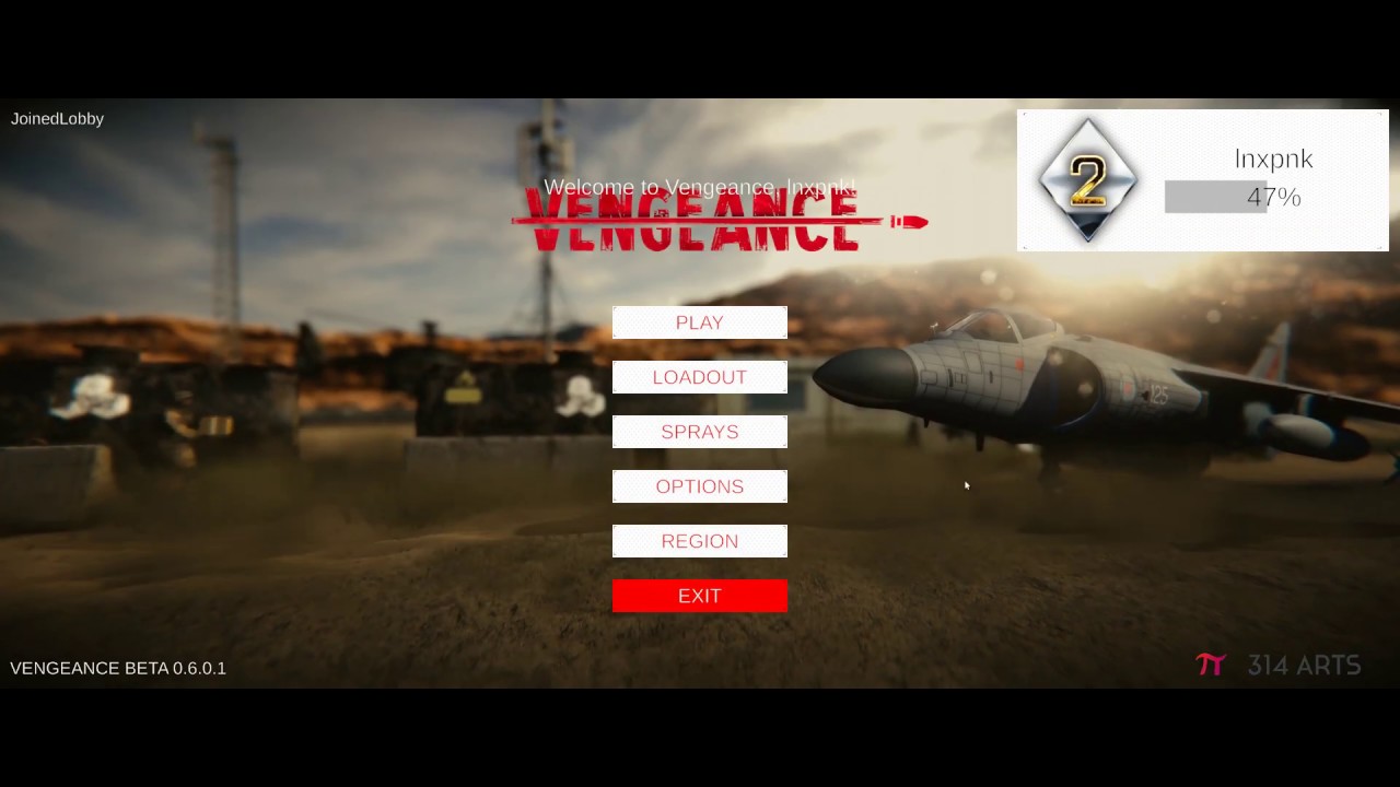 Vengeance (FPS) gameplay - YouTube