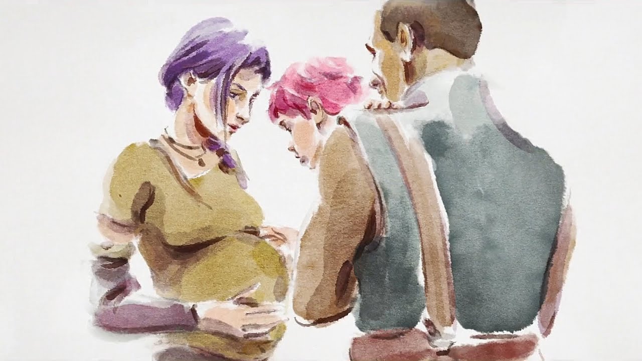 ARCANE Season 2 - E6 | Vander's memories. - YouTube