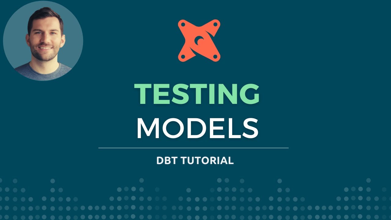 How To Test And Debug Your Dbt Models YouTube how-to-test-and-debug-your-dbt-models-youtube
