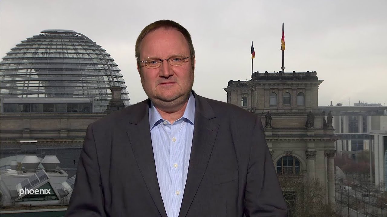 phoenix nachgefragt mit Ralf Schuler am 12.03.19 - YouTube