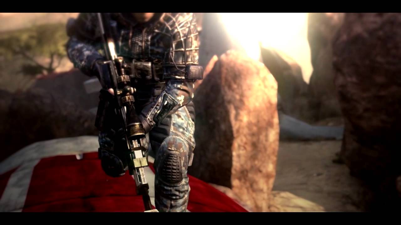 | Dark Light | OCE *Second Edit* - YouTube