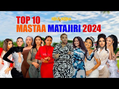 TOP 10 WANAWAKE MASTAA MATAJIRI BONGO CHINI YA MIAKA 30 NA BIASHARA WANZO FANYA 2024