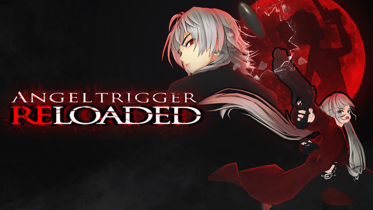 tommy. - angel trigger (instrumental) - YouTube