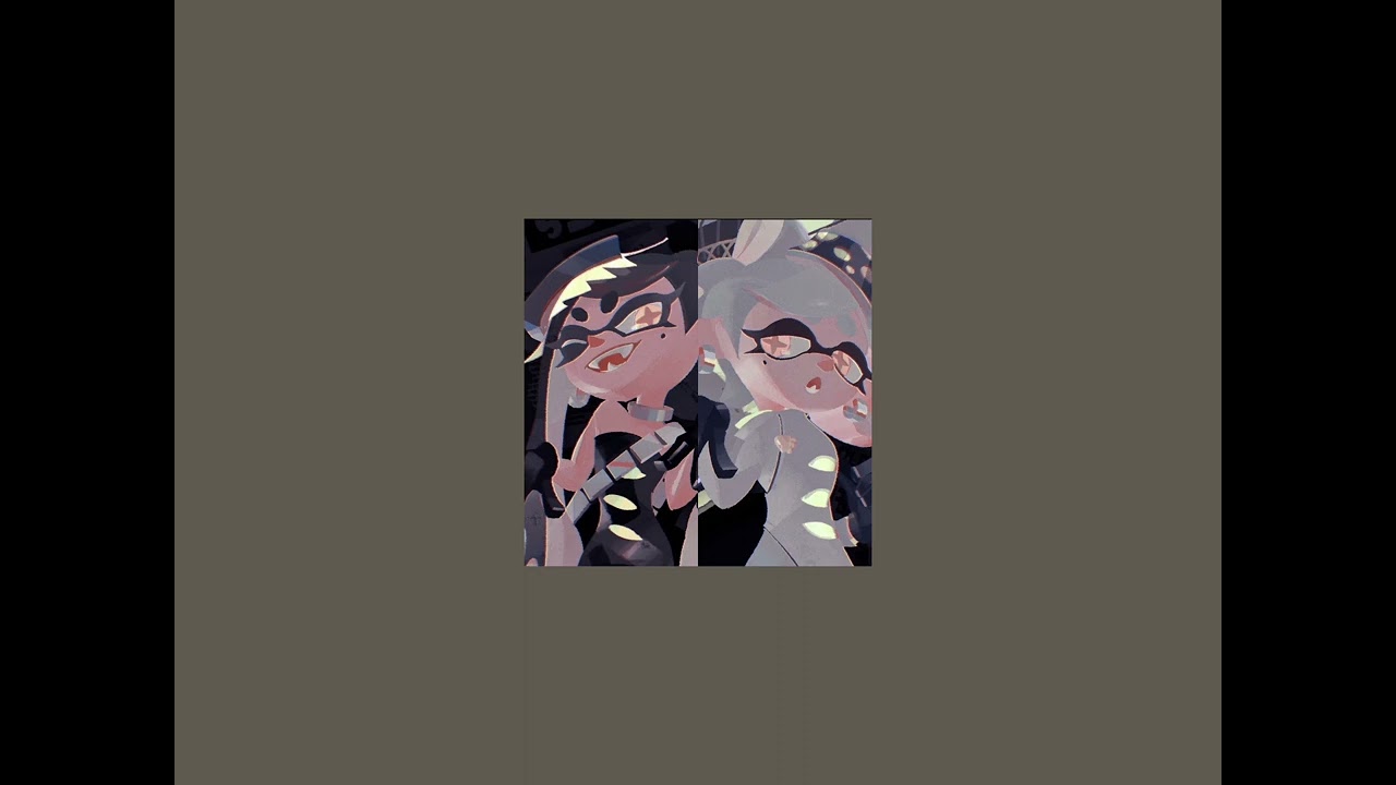 Splatoon ost ink me up squid sisters live ( slowed + reverb ) - YouTube