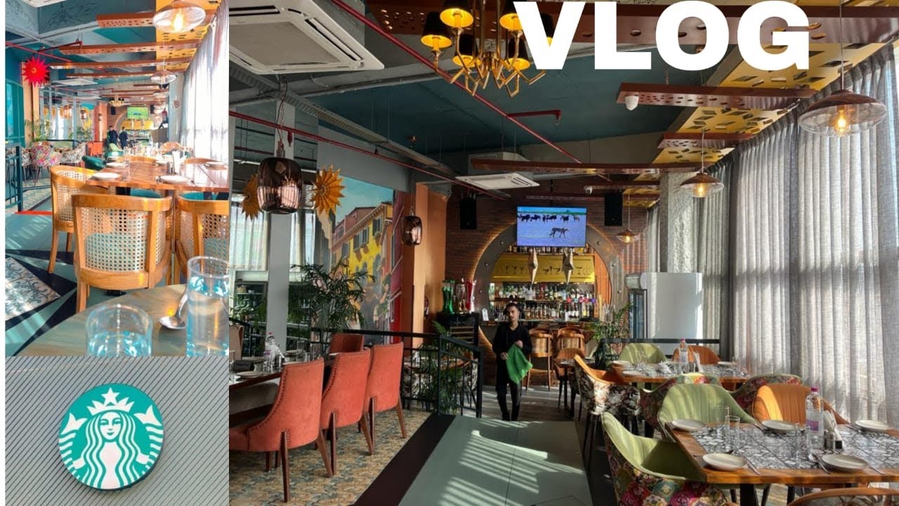 Bhagwan sabko buddhi de🥹#viral #video #starbuks#jalsa#restaurant # ...