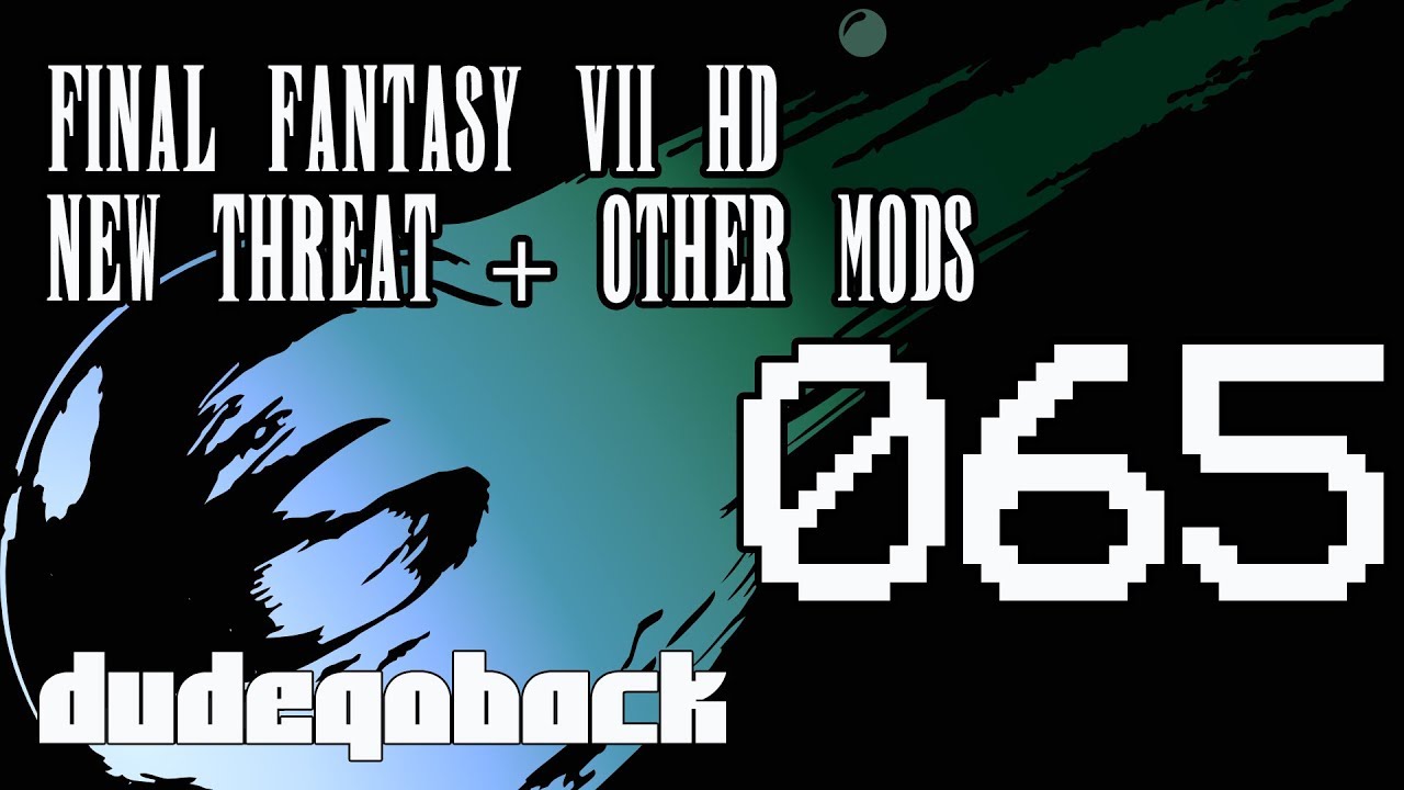 Gelnika: Battle On The Sunken Ship! The Turks Return! | Final Fantasy ...