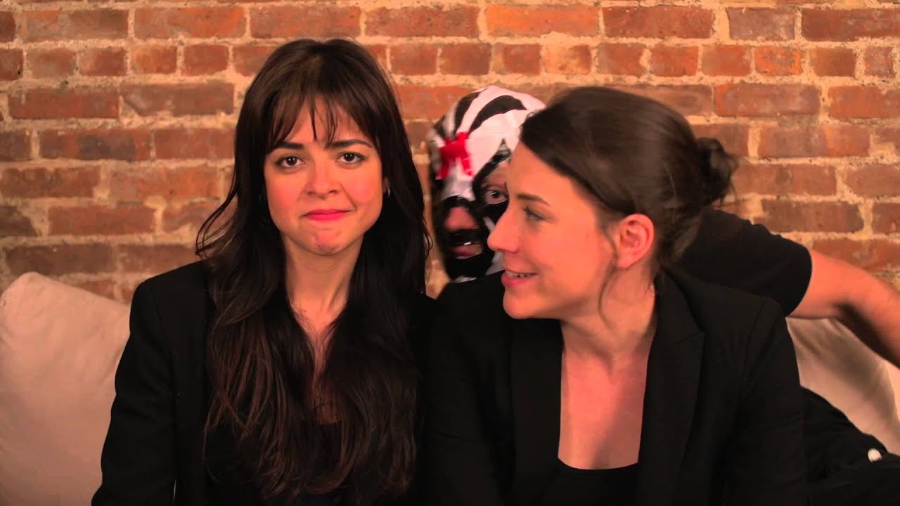 BUTS Webseries PROMO : BUTS are coming at ya - YouTube