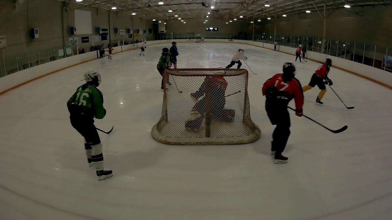 Wl Game 3 20200308 - YouTube