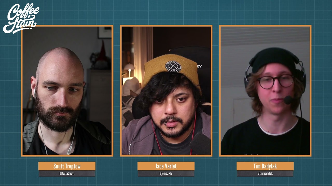 Q&A: Where is Tim going? - YouTube