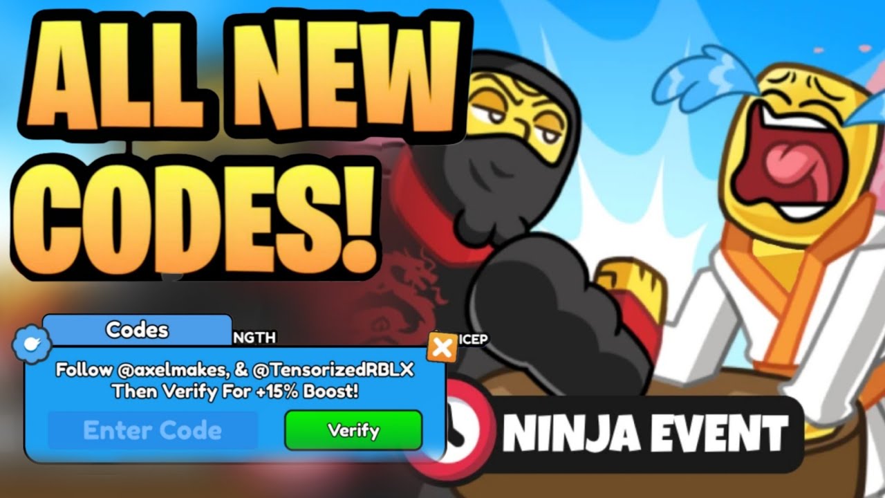 *NEW* ALL WORKING CODES FOR ARM WRESTLE SIMULATOR IN 2025! ROBLOX ARM ...