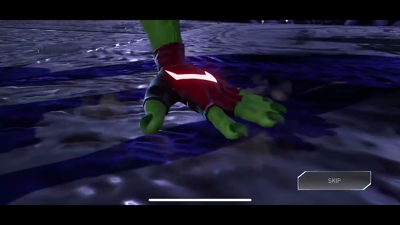 ONESHOT BOSS FREEZE!/BEAST BOY&PUPPET OF ZATANNA TAKE HOME THE WIN/Like ...