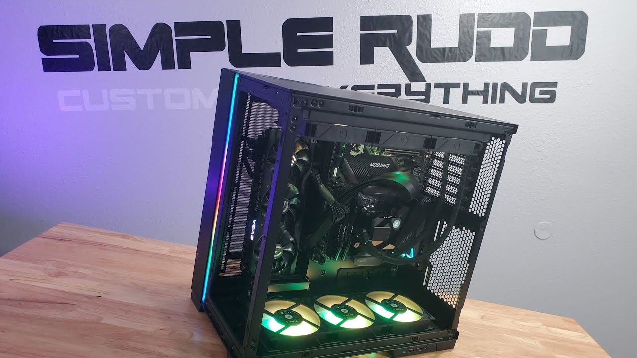 011D Evo Build Tips - YouTube