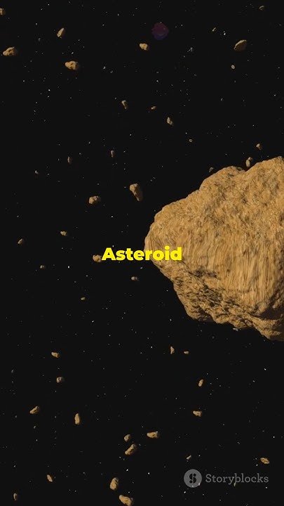 ASTEROID ALERT: CODE RED! NASA's Urgent Warning 🚀 #shorts #ai #nasa #space #asteroids - YouTube