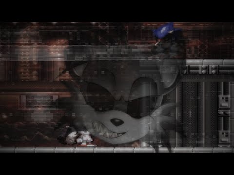 TAILS WENT INSANE!!! Sonic.exe NB Remake - Tails followed Exetior's deal!