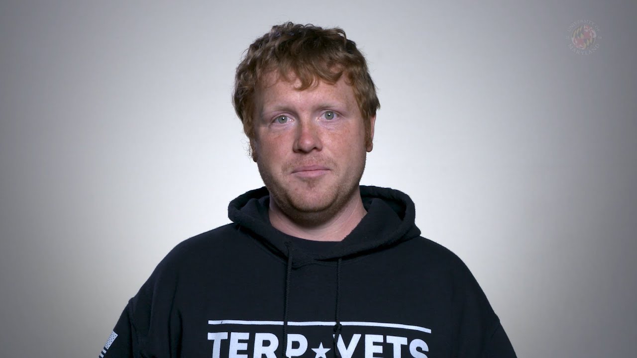 Terp Vet | Thomas Geisler - YouTube