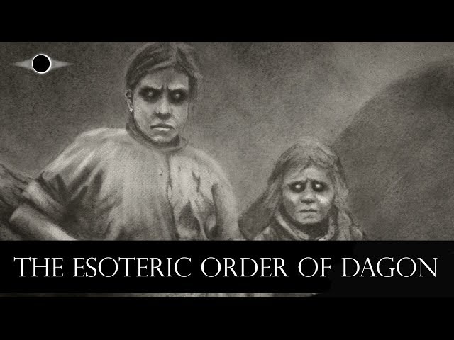Esoteric Order Of Dagon