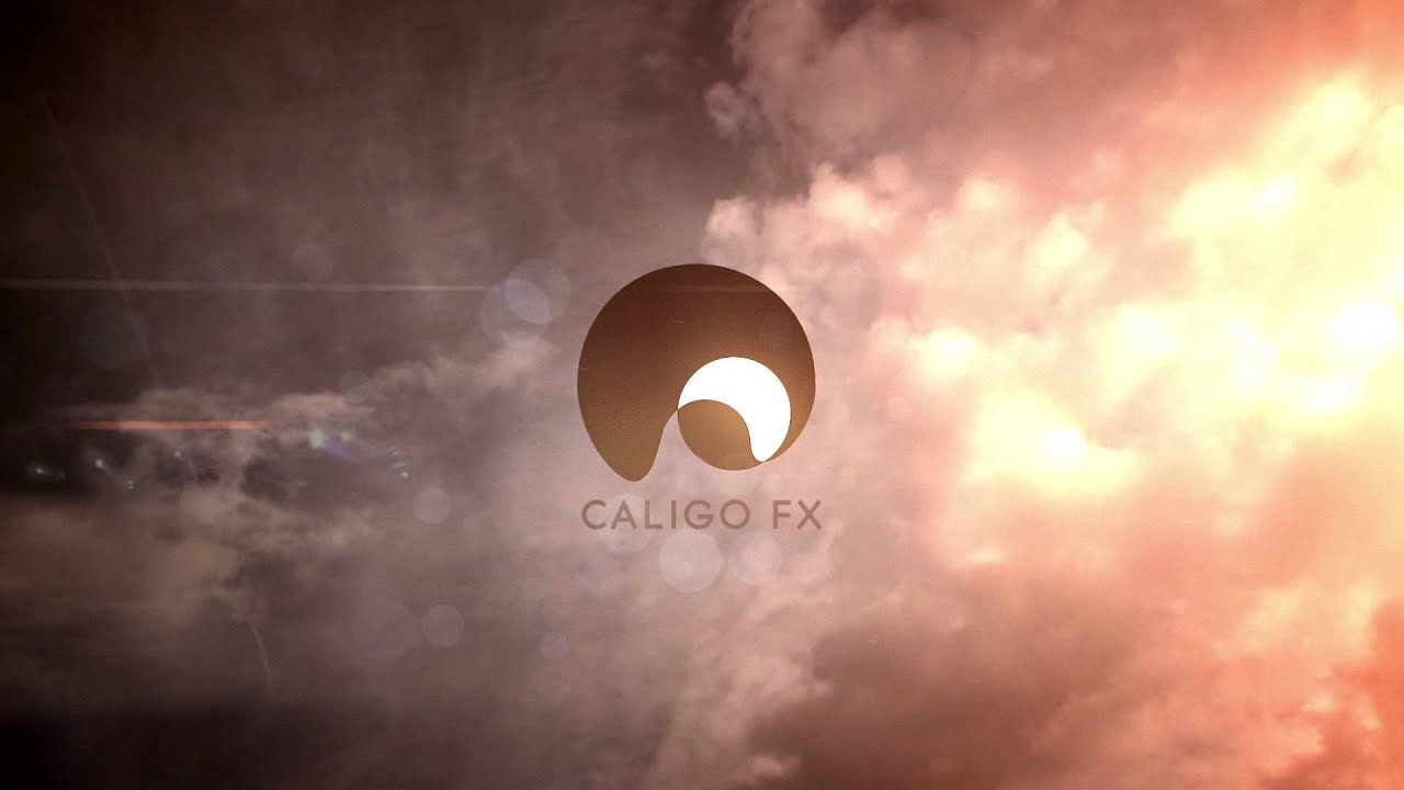 Caligo FX intro 2014 - YouTube