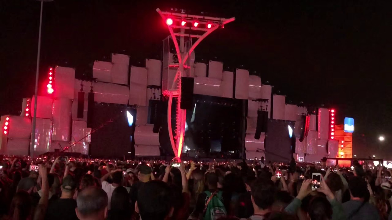 Bohemian Rhapsody - Rock in Rio 2019 - YouTube