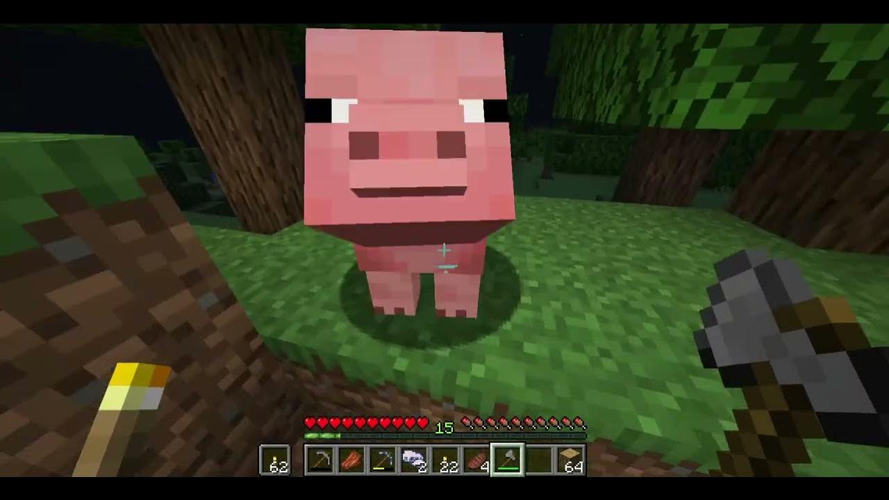 Minecraft The Broken Script Modpack (PART 4) - YouTube