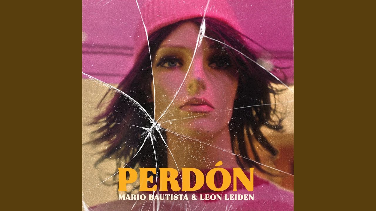 Perdón - YouTube Music