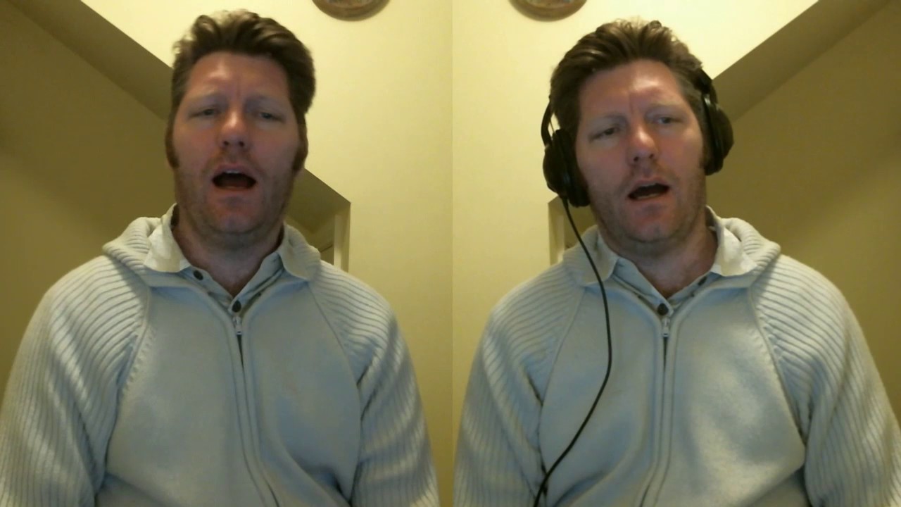 Pound a Week Rise by Ed Pickford (Cover) - YouTube