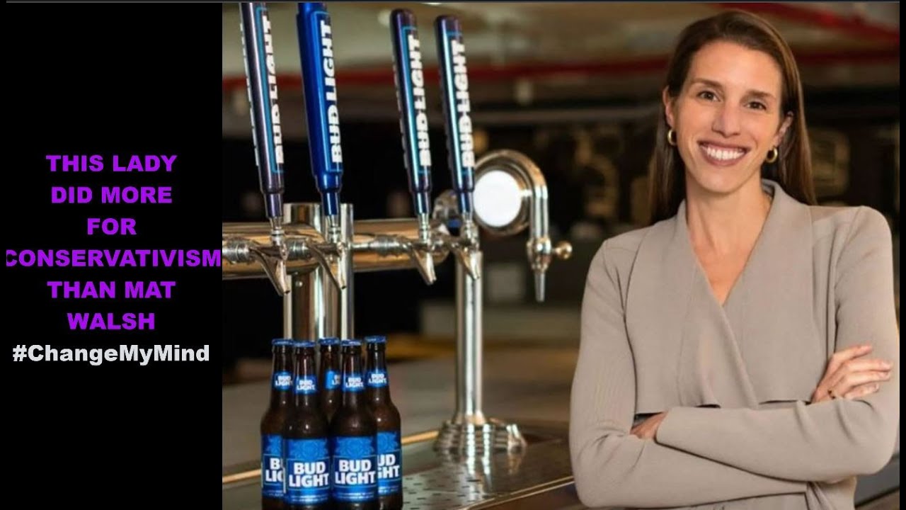 Anheuser-Busch CEO shifts blame on Bud Light ads - YouTube
