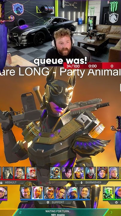 Apex Legends NEED To Fix This - YouTube