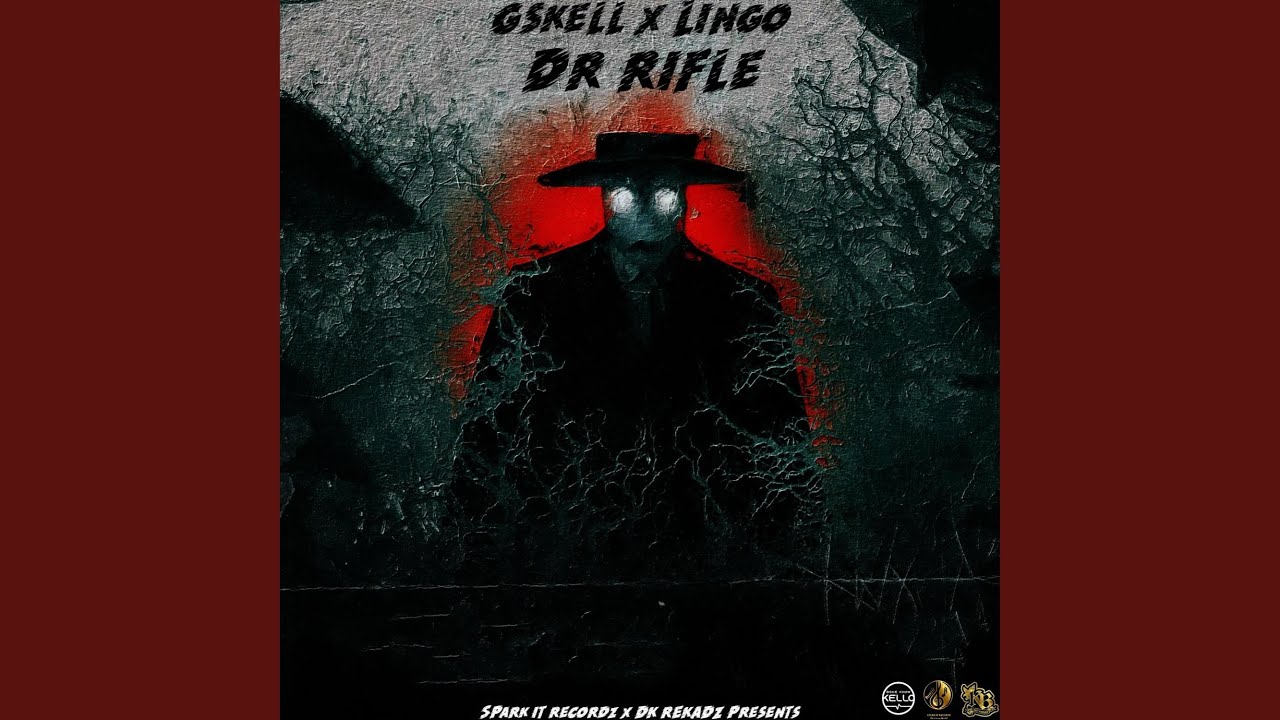 Dr Rifle (feat. Gskell, Lingo & Done Know kello) - YouTube
