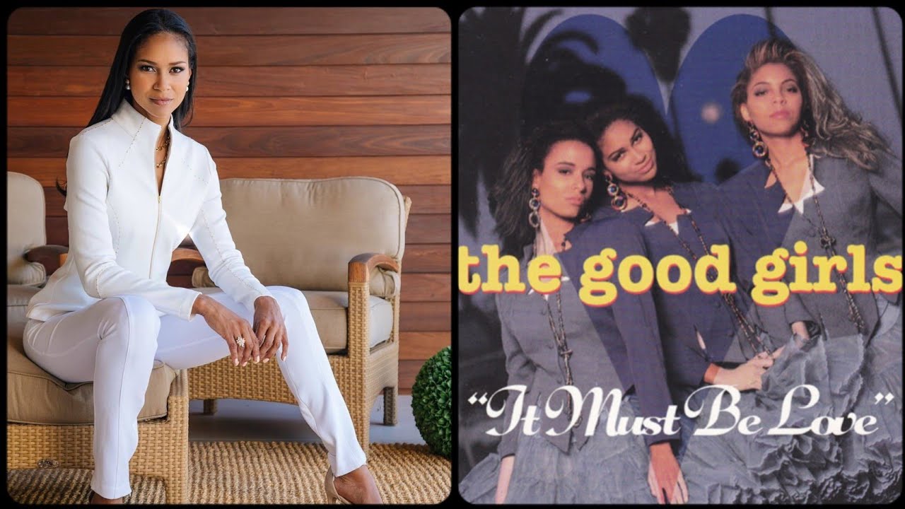 Shireen Crutchfield: The Good Girls, Modelling, Acting and Film ...