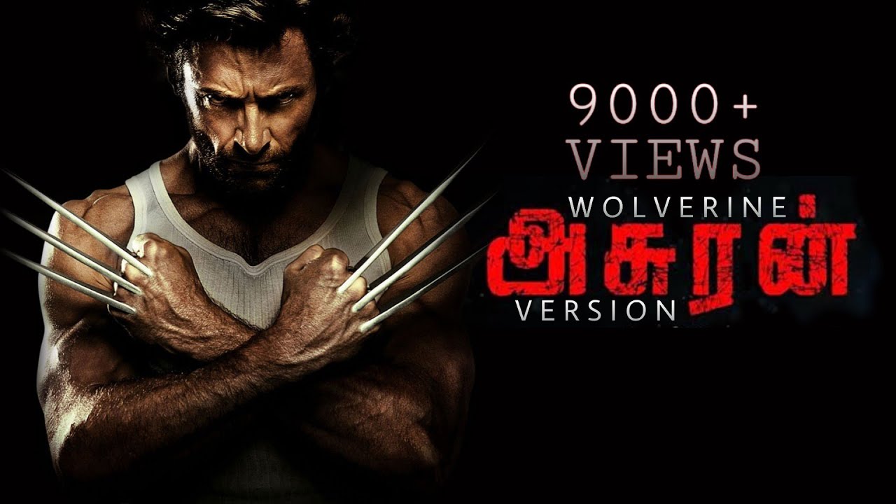 Blood Bath Song Wolverine Version | Logan Rage - YouTube