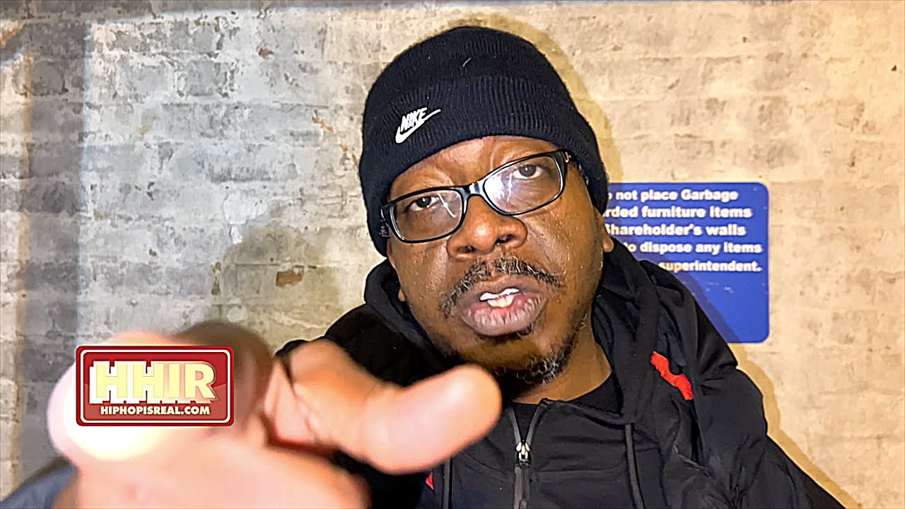 "MIGHT BE OVER FOR NORBES" SWAVE SEVAH ON WHY HE THINKS NORBES COULD BE ...