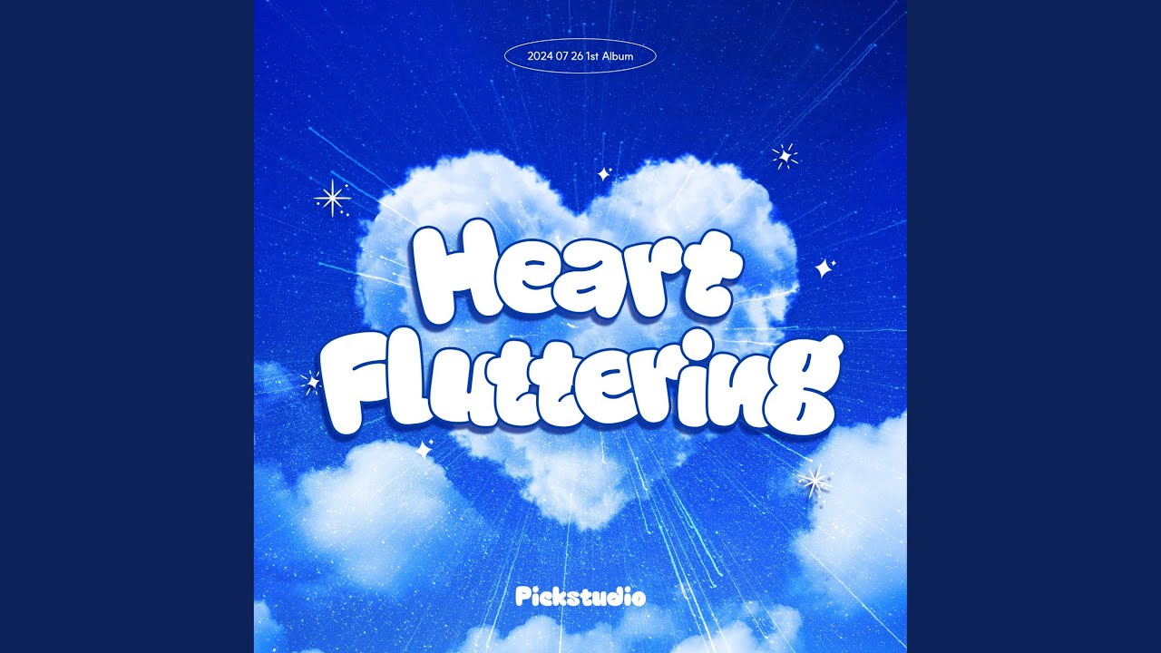 Heart fluttering - YouTube