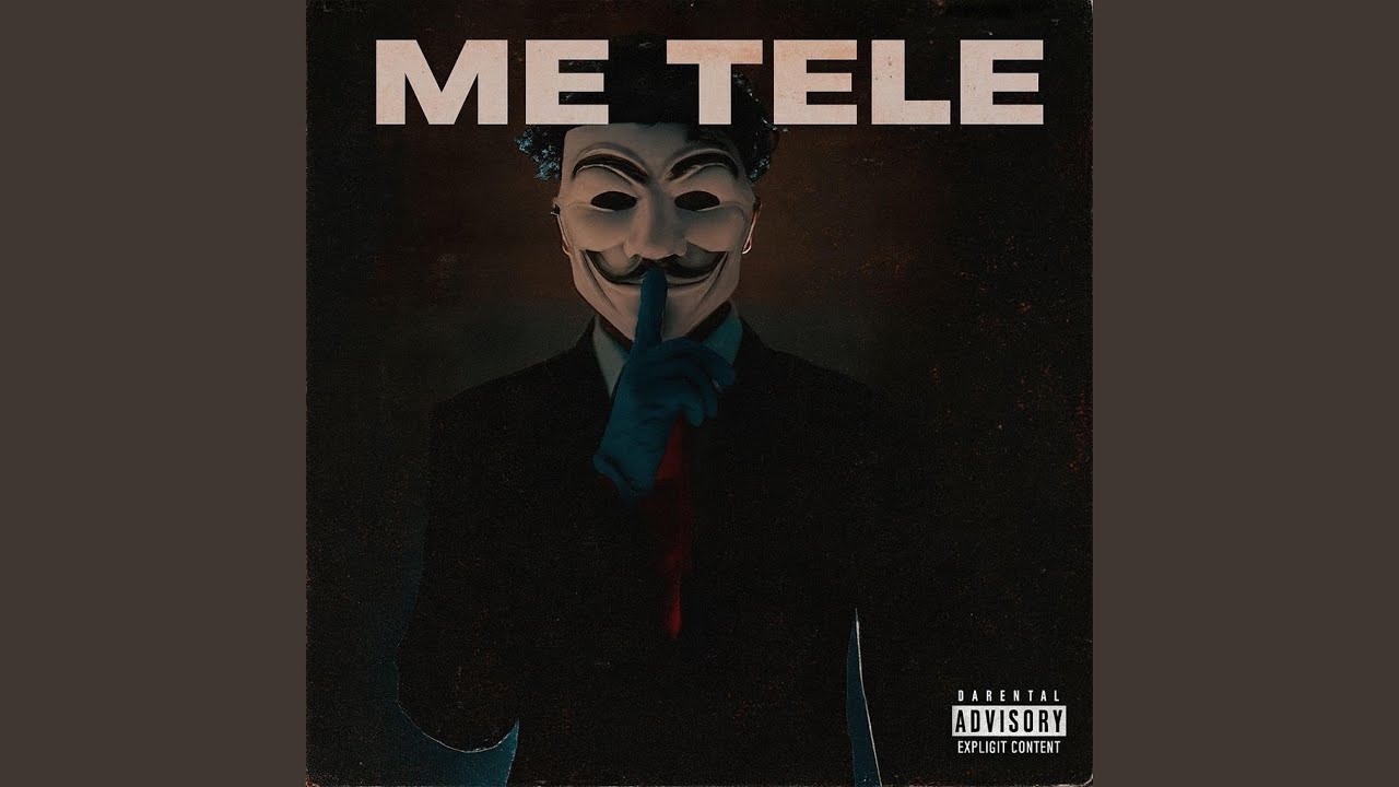 me tele - YouTube