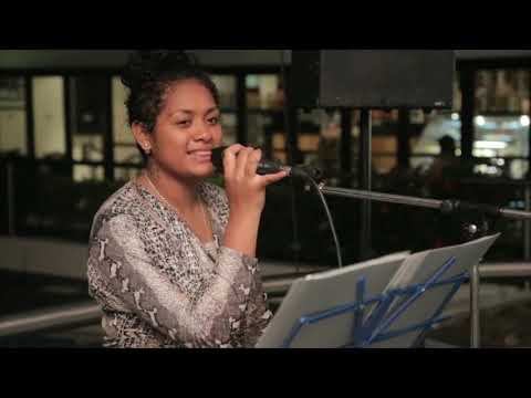 Mereani Masani ft Mikes Tee-Someone like you_NOK Local Sessions - YouTube