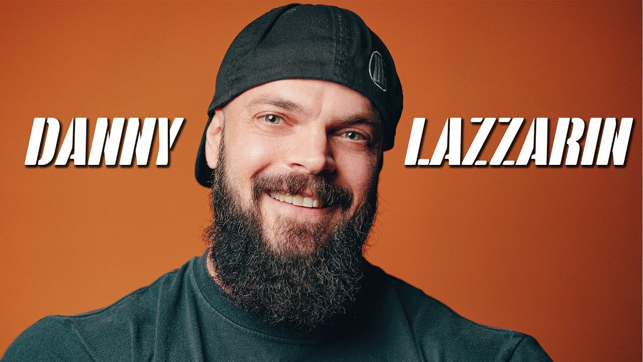 Danny Lazzarin - Docu | Cane Secco ft. @DANNY_LAZZARIN - YouTube