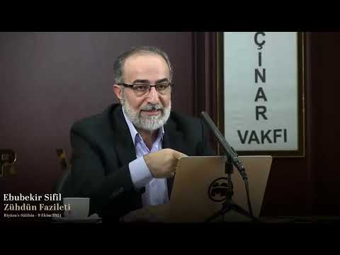 Gerçek Peygamber Sevgisi Neyi gerektirir ? 𒎓 Ebubekir Sifil