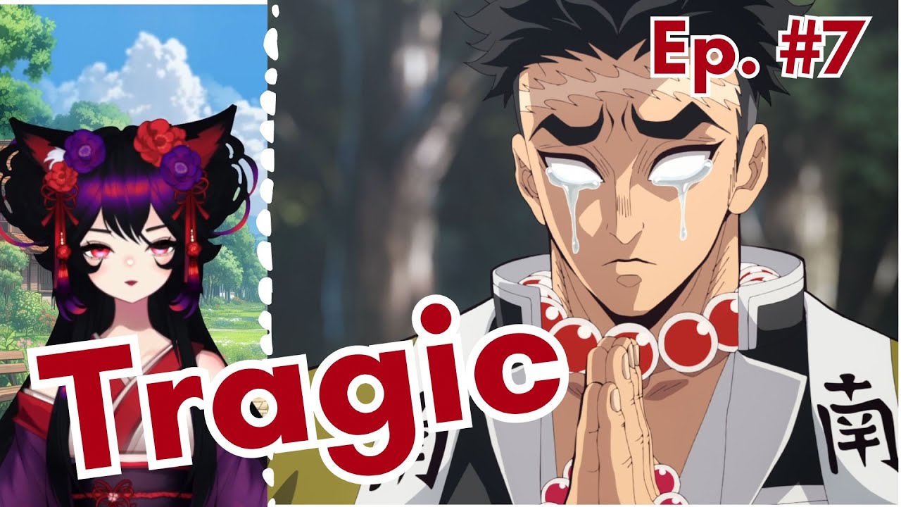 Don’t Mistake Kindness for Weakness | Demon Slayer: Hashira Training ...