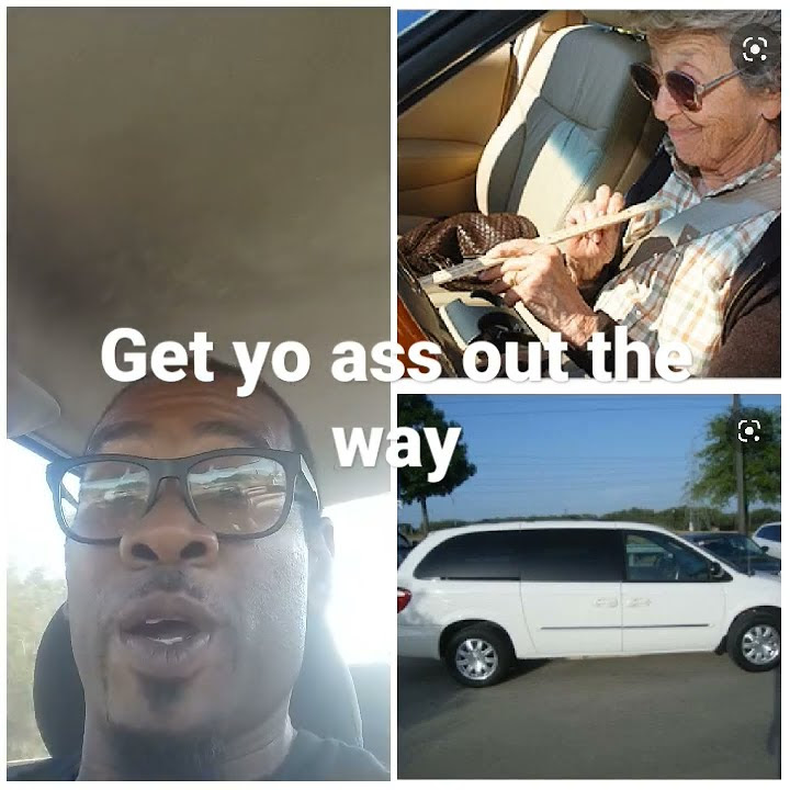 Get Yo Ass Out The Way🤣🤣🤣🤣 Youtube