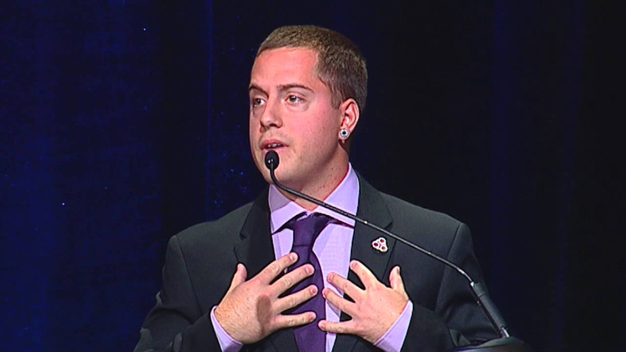 My Road to Independence- Ian McCoy - YouTube